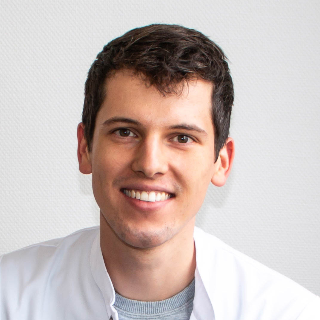 Dr Gallet Matthieu ~ Centre Georges-François Leclerc