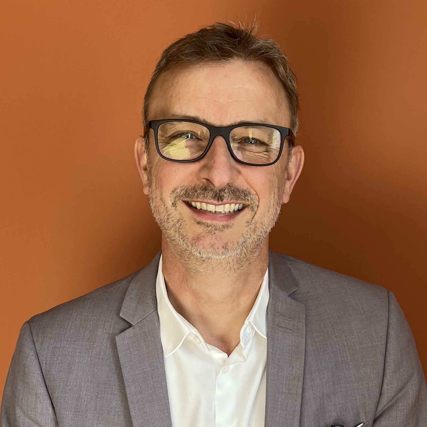 Séverin David ~ Centre Georges-François Leclerc